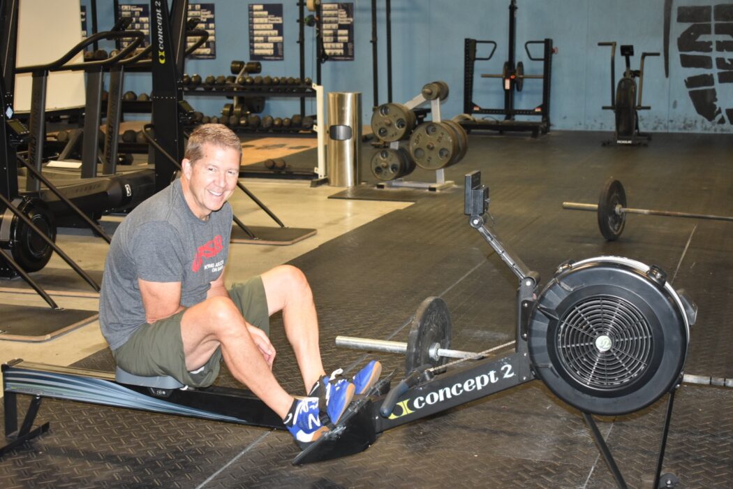 8.25.20 TUESDAY “WET NAP” – CrossFit Explode